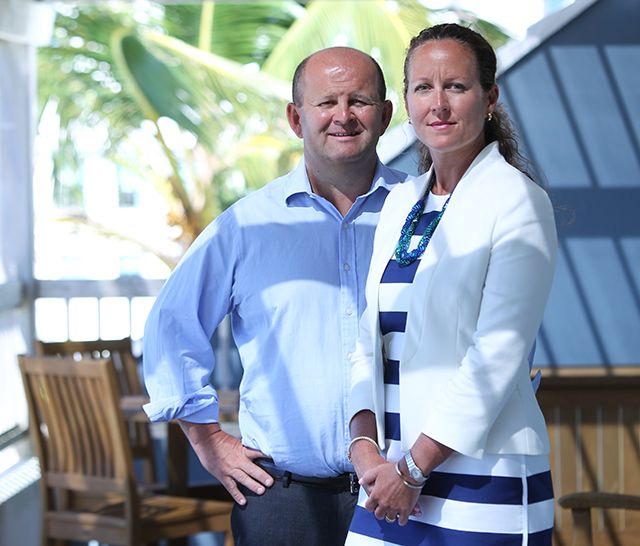 Staying the course | Bermuda Re